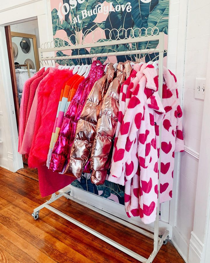 Boutique – Duo Studio Designs