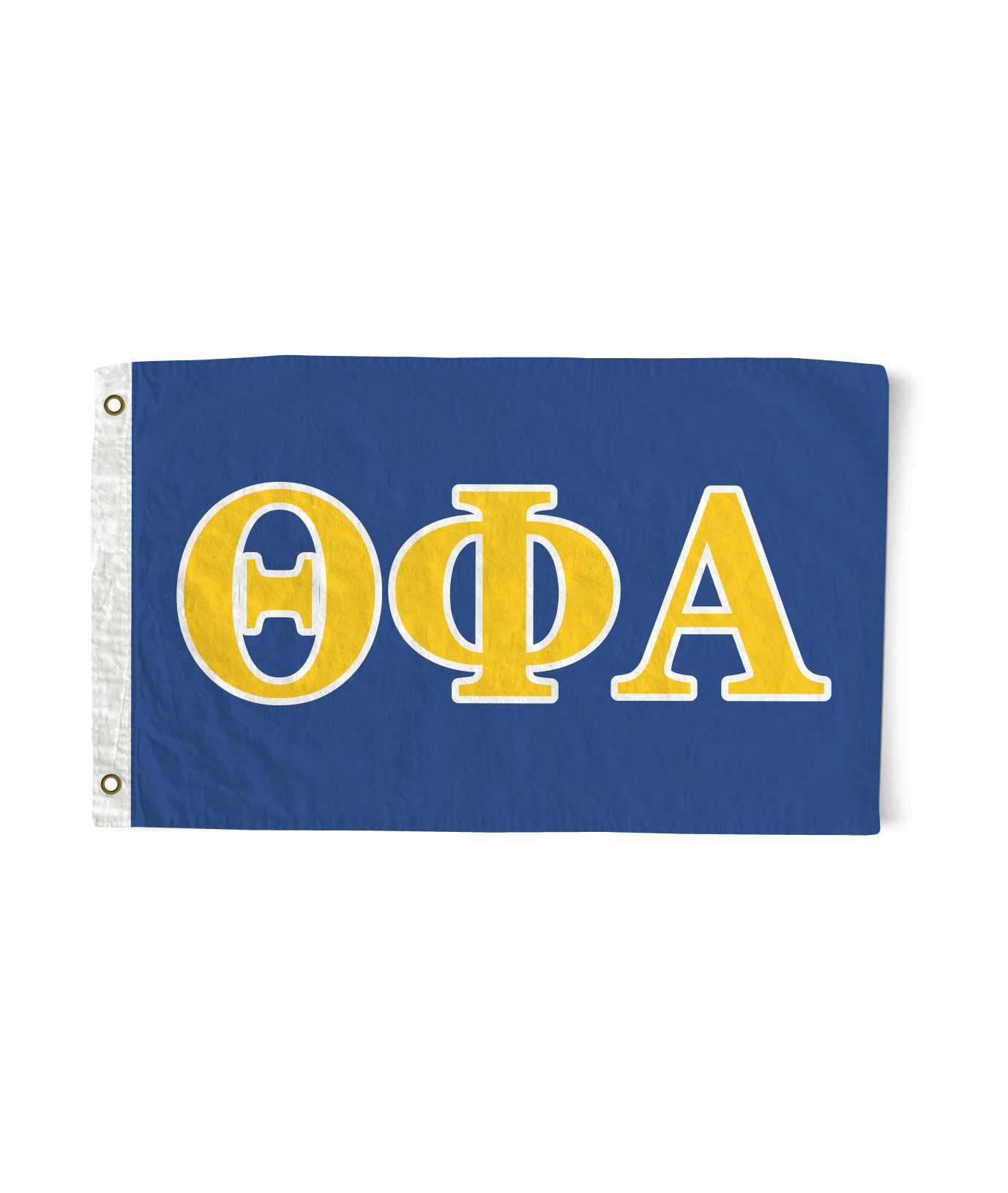 Theta Phi Alpha Classic Sorority Flag – Duo Studio Designs