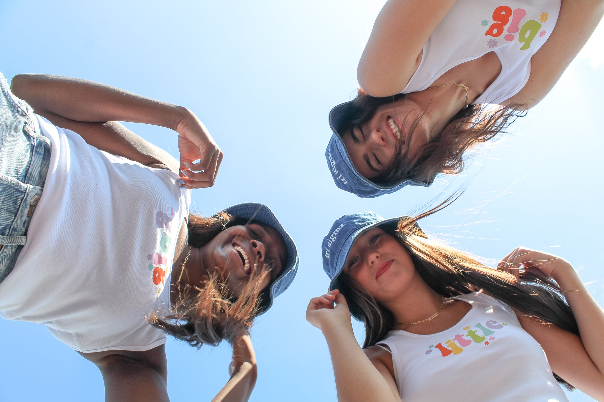 Big/Little – Duo Studio Designs