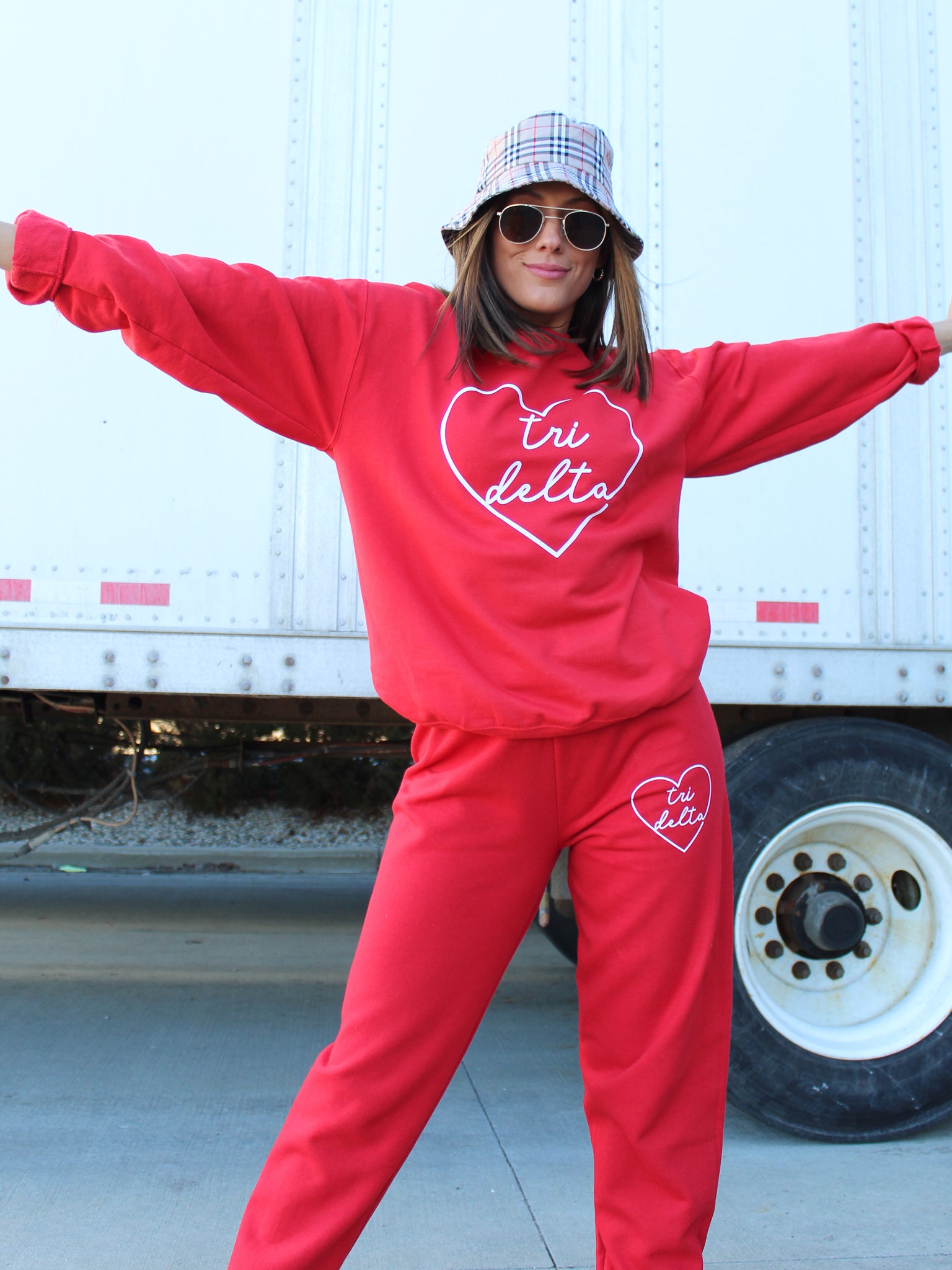 Love From Set – Duo Studio Designs