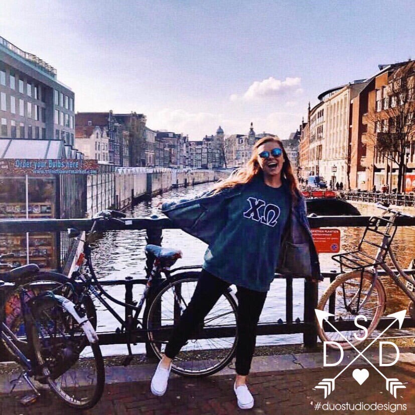 Embroidery – Duo Studio Designs