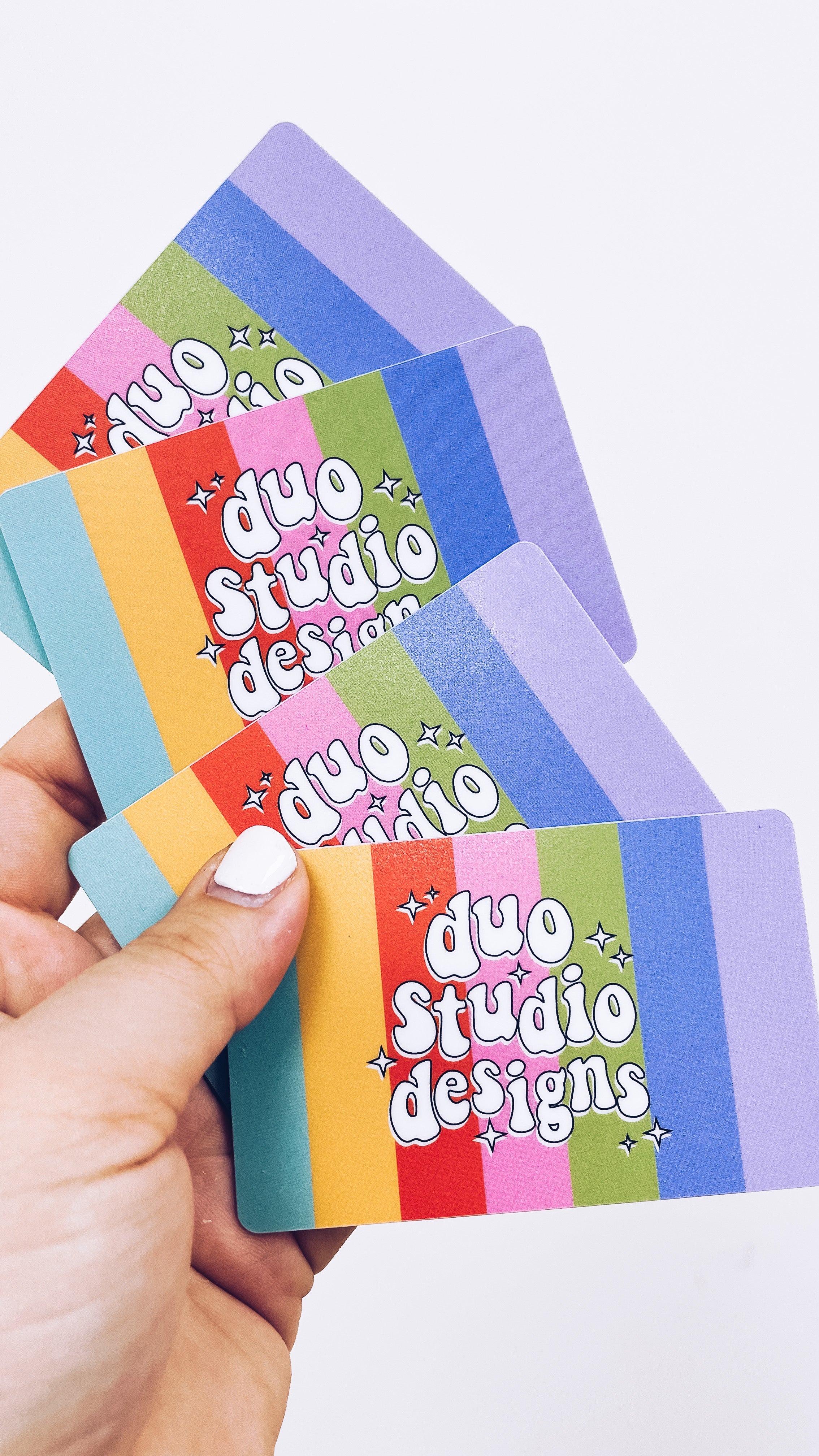 DUO E-GIFT CARD – Duo Studio Designs