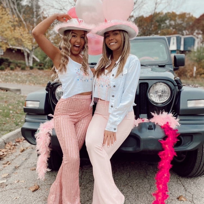 Big/Little – Duo Studio Designs